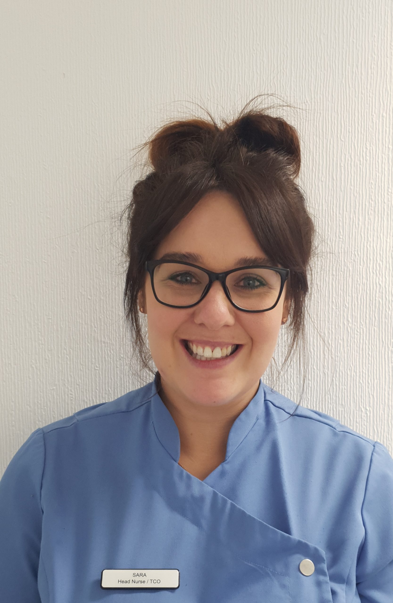 Sara Edge - King Street Dental PracticeKing Street Dental Practice ...